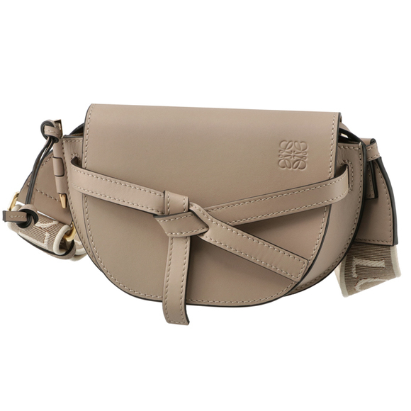 Loewe | Bags | Loewe Shoulder Sand Dual Tan Bag Gate | Poshmark